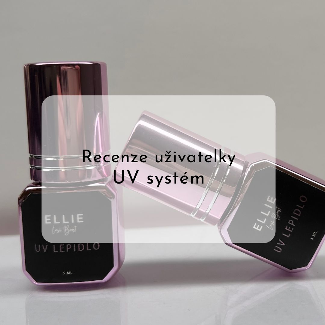 Recenze uživatelky - LB Ellie